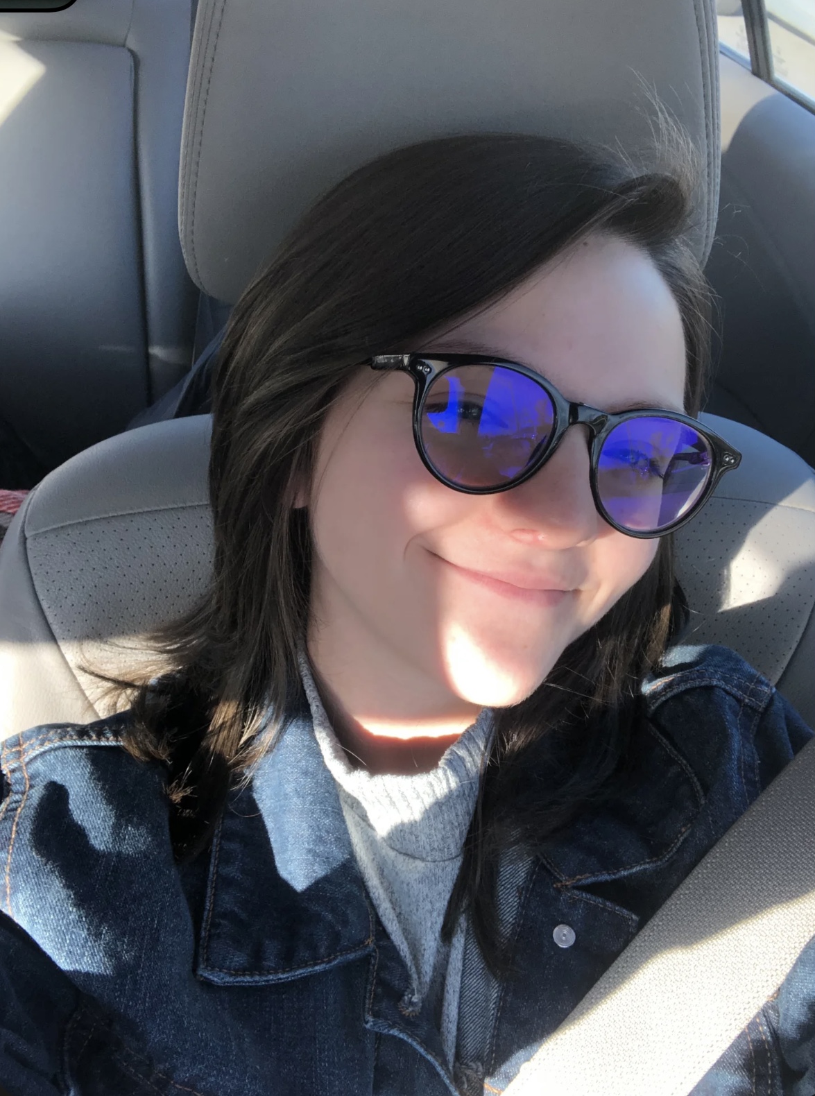 Meet the Team – Writing Center