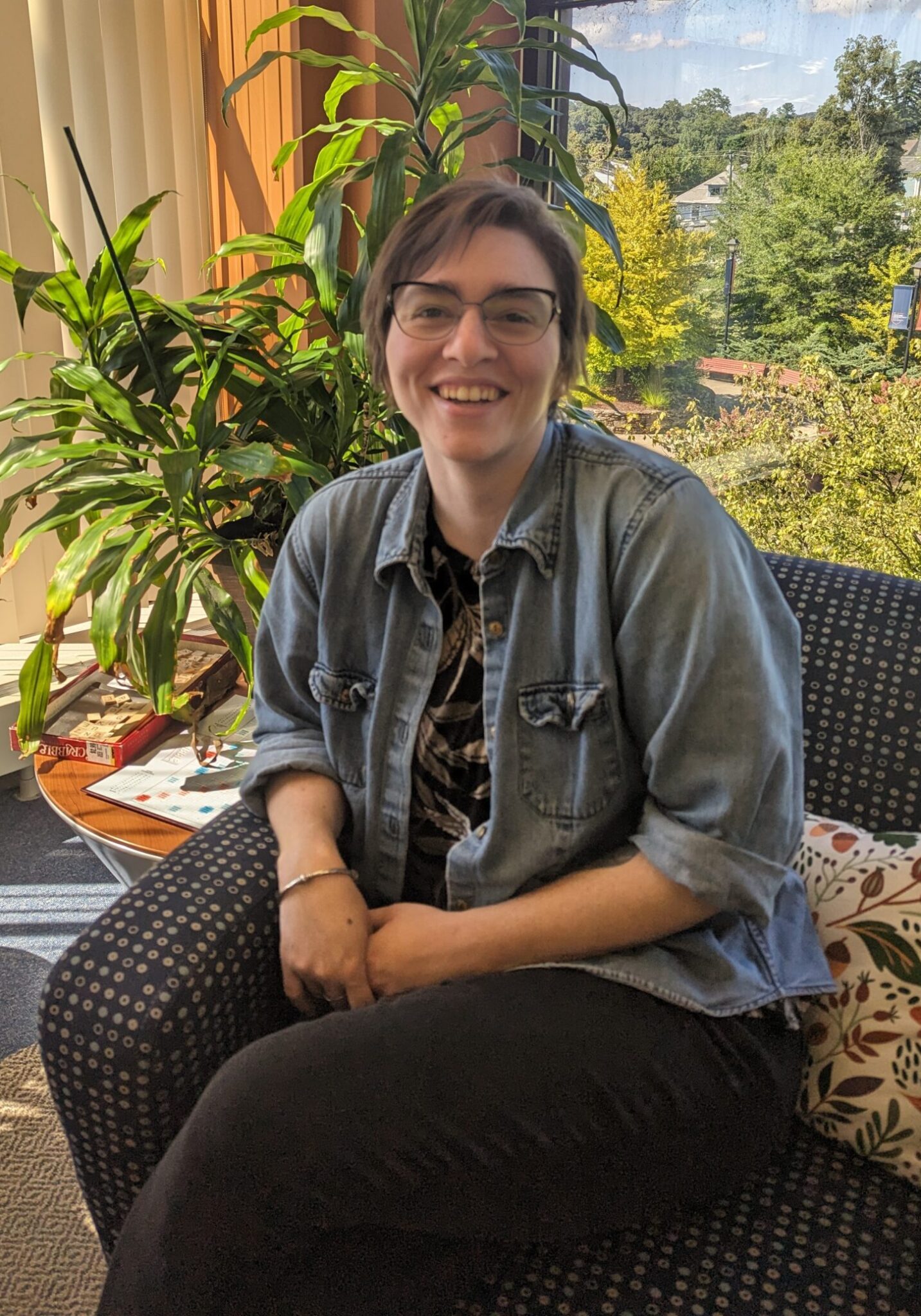 Writing Center | Western Connecticut State University - Western ...