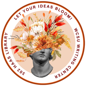 Writing Center | Western Connecticut State University - Western ...